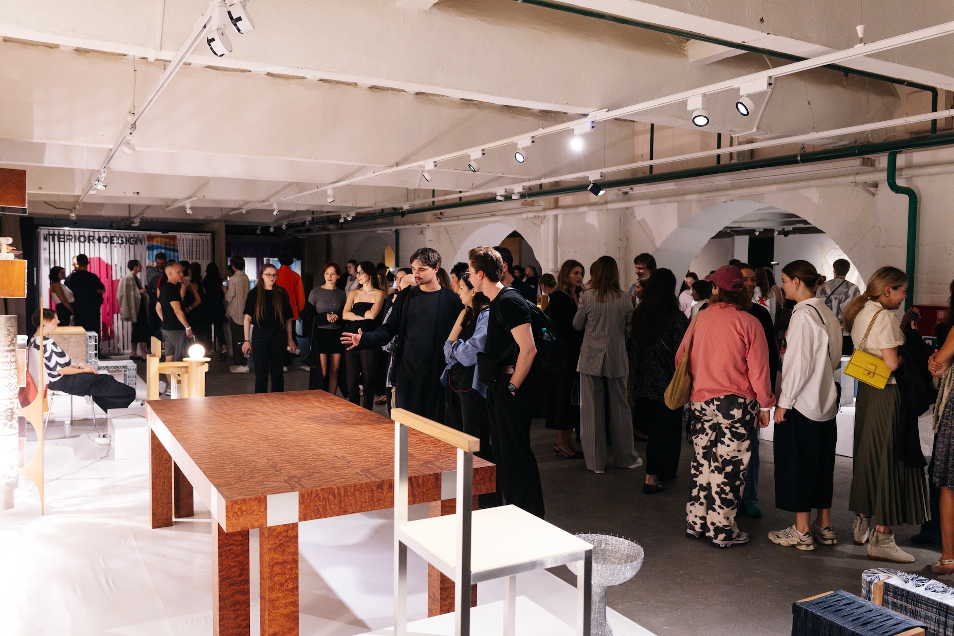 blazar 2025 собрала 30 тысяч зрителей и принесла 80 млн рублей продаж