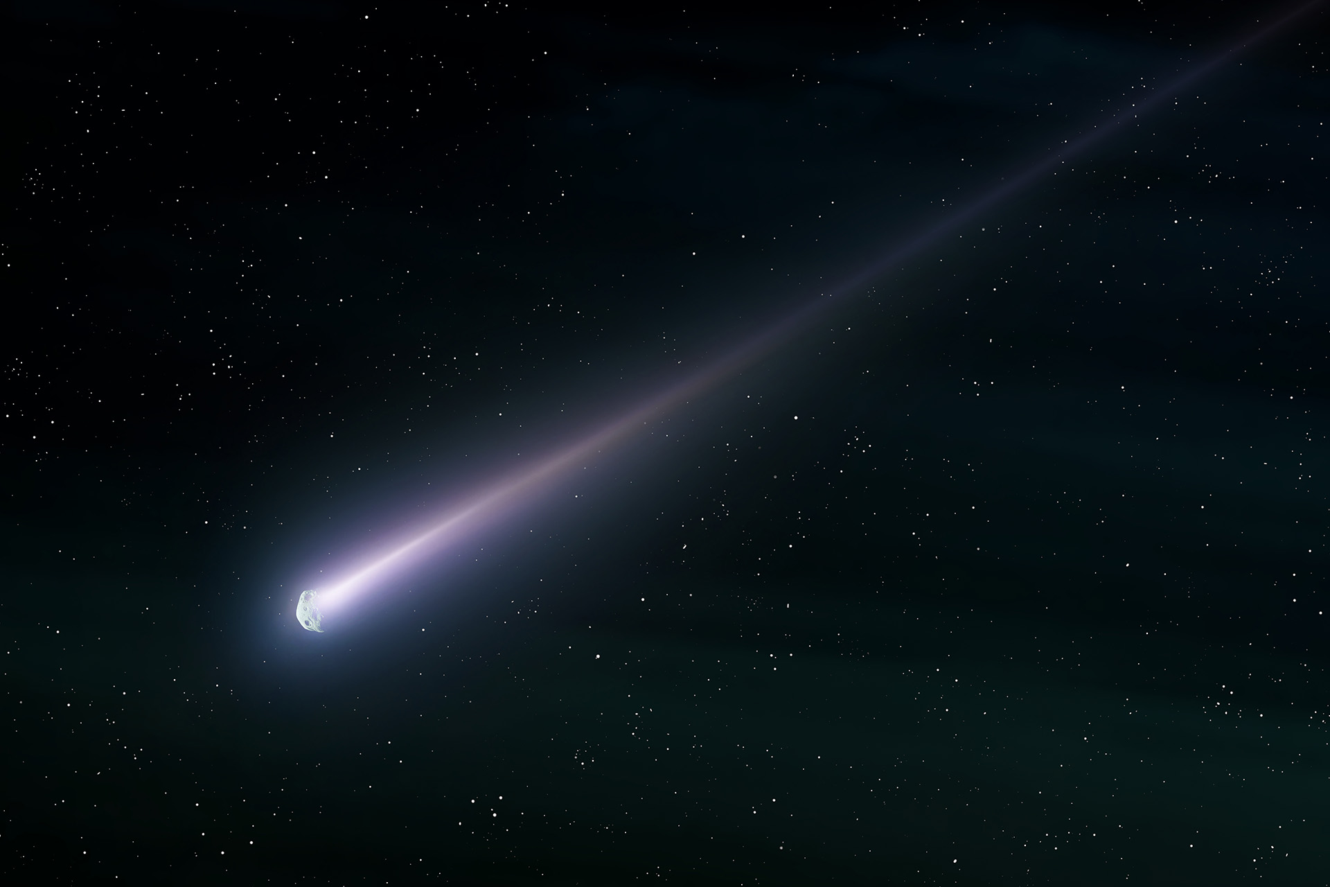 Астроном Владимир Сурдин об астероиде C0WEPC5, упавшем в Якутии