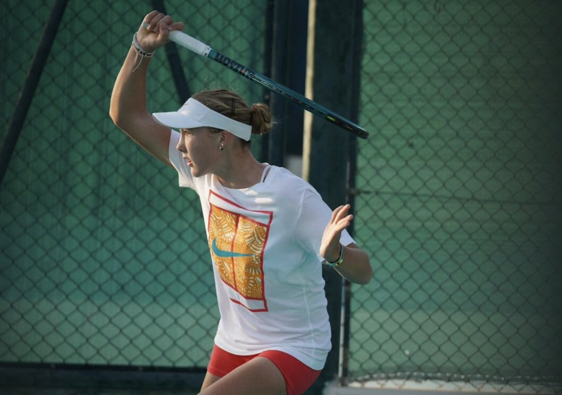 Мирра Андреева поднялась на 11 позиций в рейтинге WTA