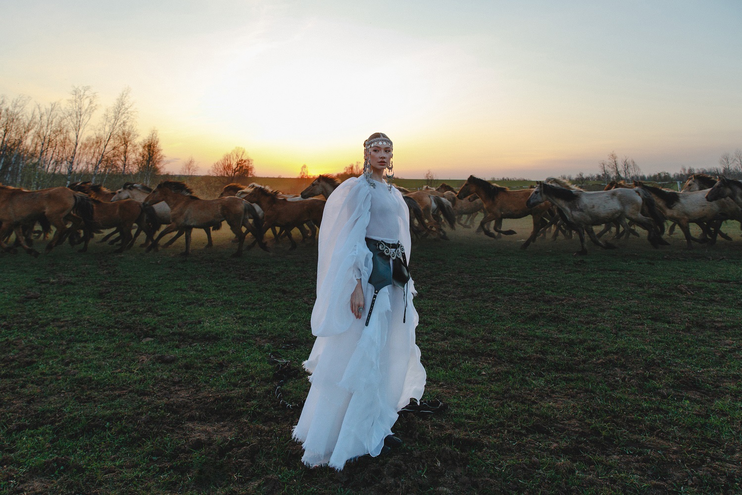 У мирового башкирского хита Homay появился официальный клип